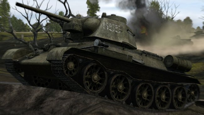 Iron Front - Liberation 1944 Recensione - Gamereactor