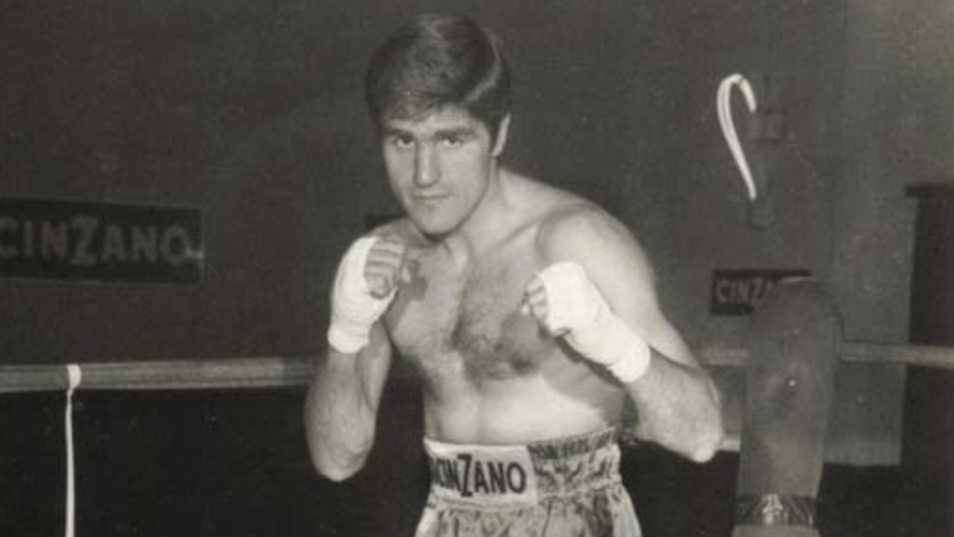 La leggenda del pugilato italiano Nino Benvenuti muore all'età di 87 ...