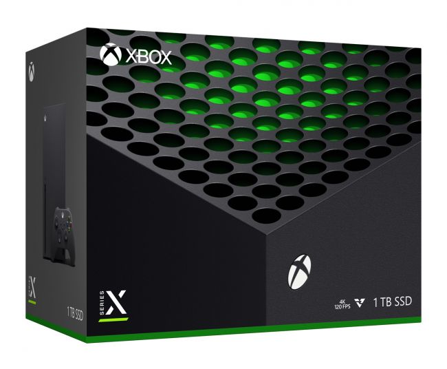 Master Chief spicca sulla scatola di Xbox Series X - Halo Infinite ...
