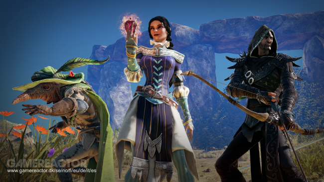 Il nostro hands-on in video di Fable Legends