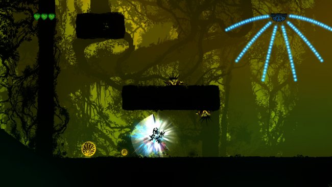 Outland Preview - Gamereactor