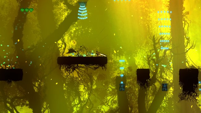 Outland Preview - Gamereactor