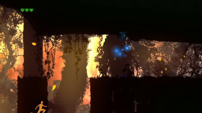 Outland Preview - Gamereactor