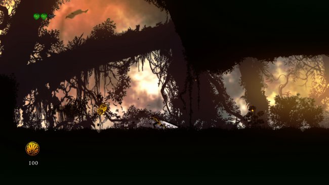 Outland Preview - Gamereactor