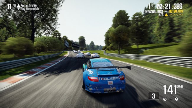 Shift 2: Unleashed Recensione - Gamereactor