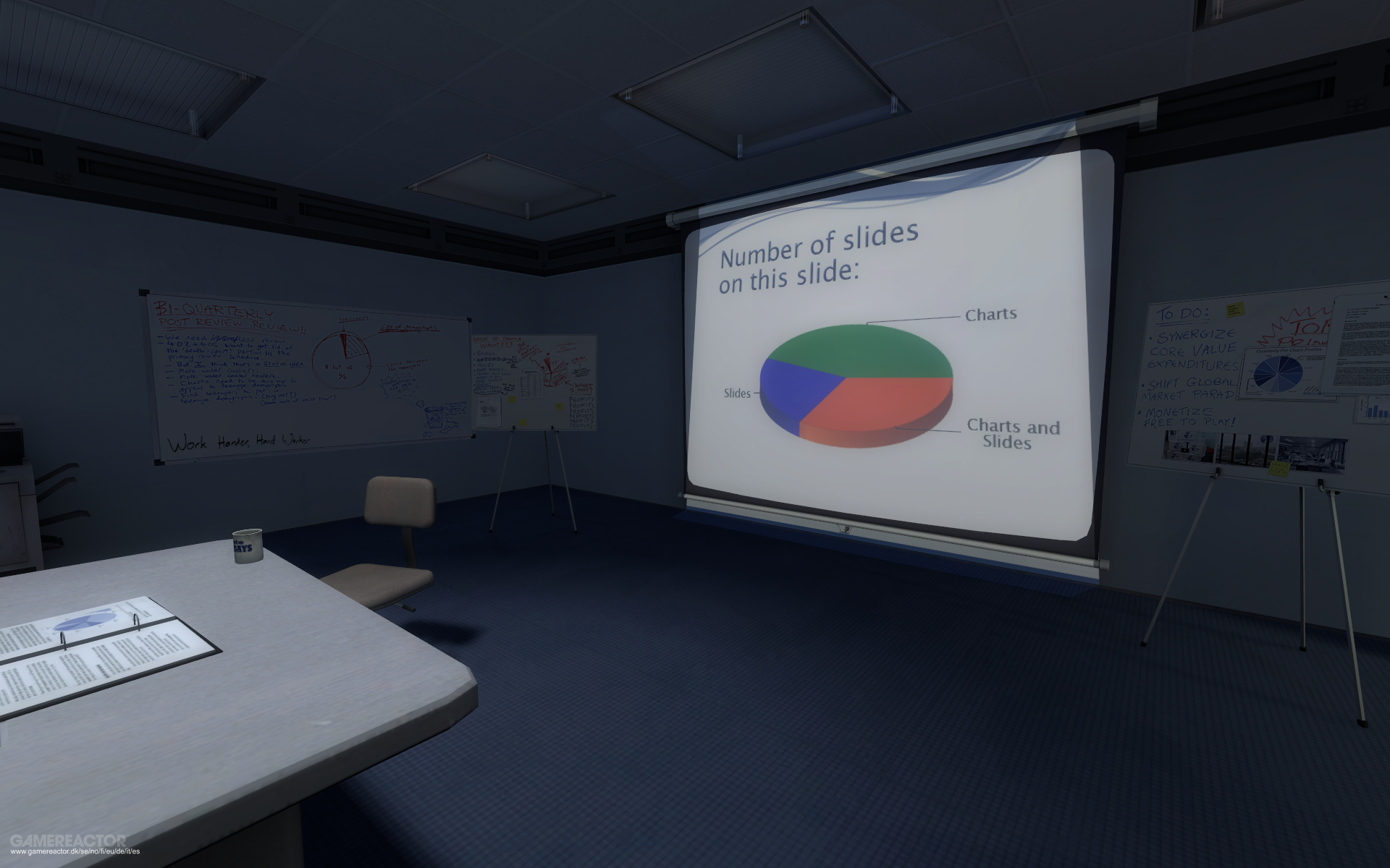 The Stanley Parable: Ultra Deluxe rimandato al 2020