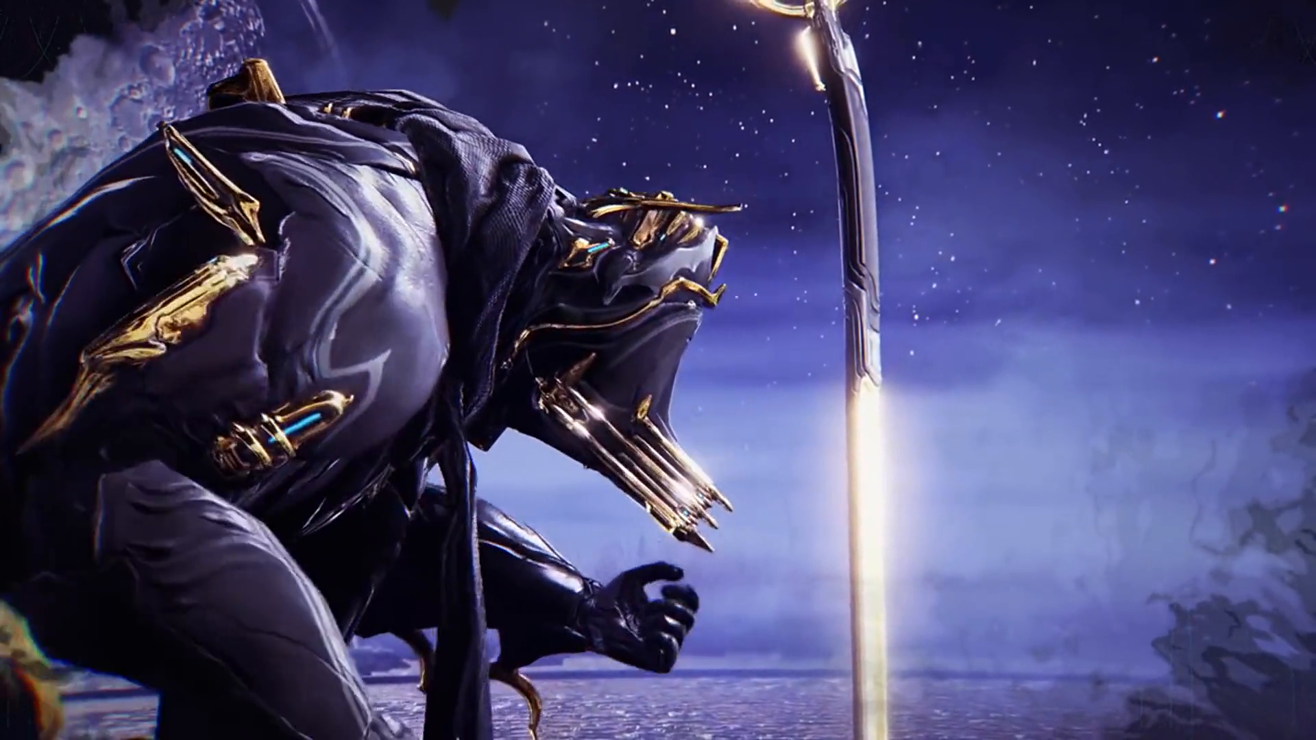 Warframe su Nintendo Switch ha una data di lancio