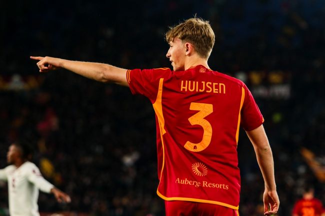 La gemma del Bournemouth Dean Huijsen ha brillato con la Spagna ed è ...