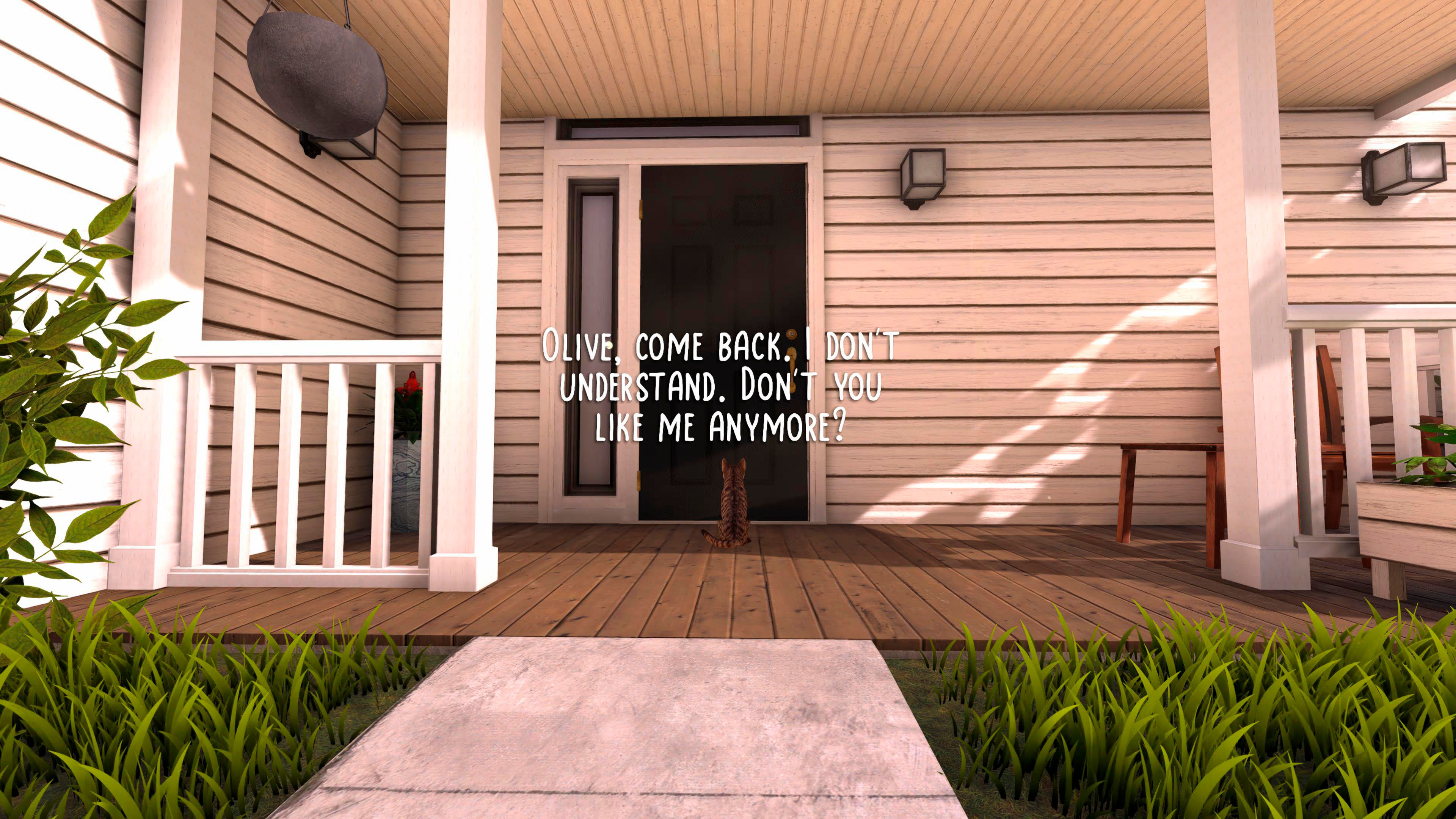 Copycat Recensione - Gamereactor