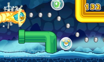 Il clone di Flappy Bird, Flap Flap è in arrivo su 3DS