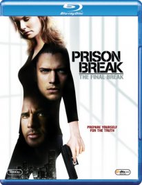 Prison Break: The Final Break - Gamereactor Italia