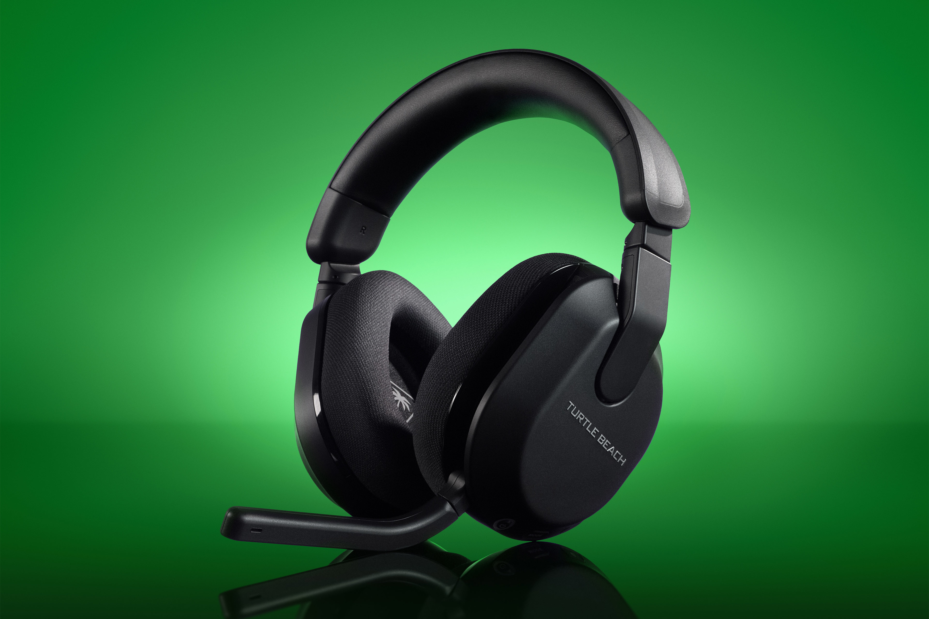La spiaggia di Turtle Beach annuncia le cuffie con una durata della ...