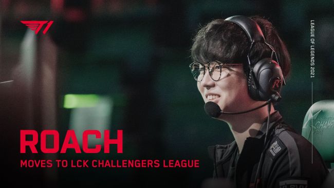 Zeus firma con T1 - League of Legends - Gamereactor