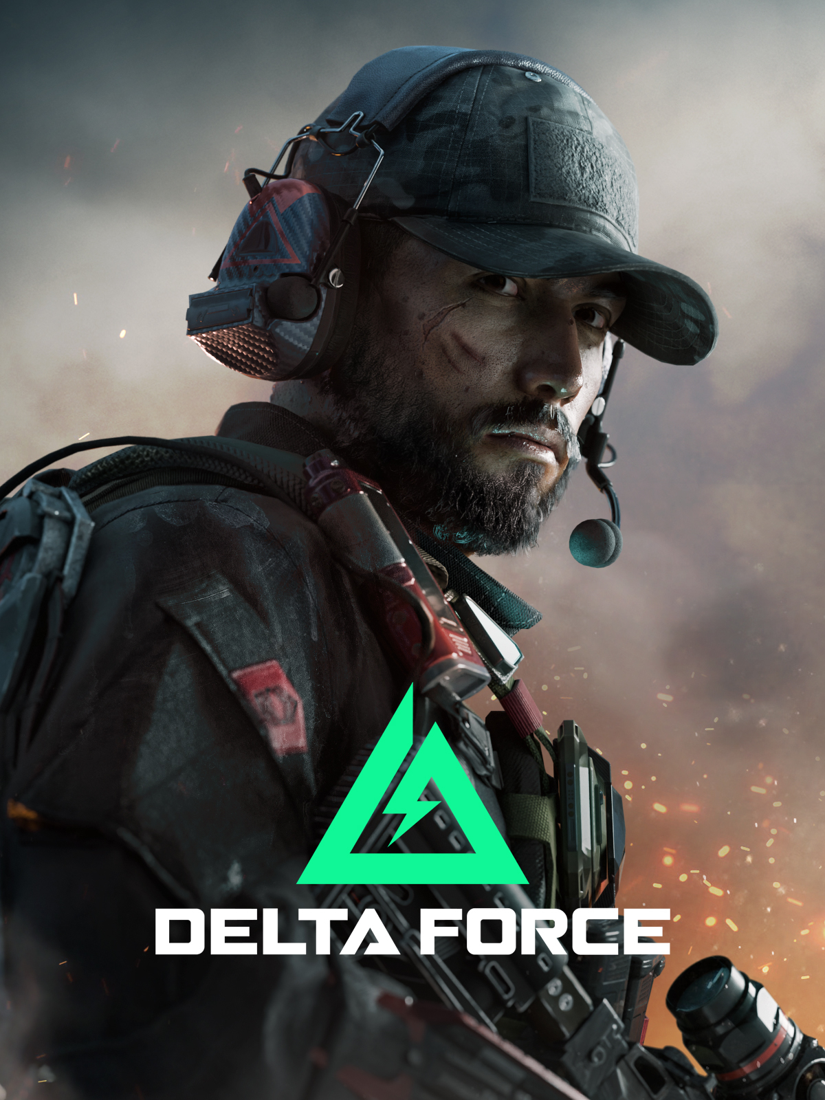 Delta Force dice addio ad Alpha in grande stile - Delta Force: Hawk Ops ...