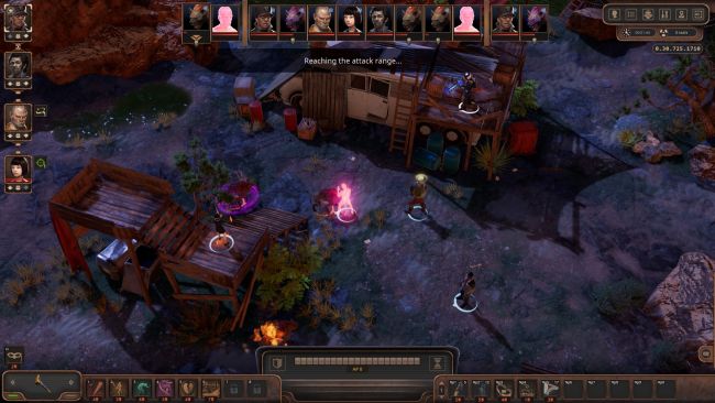 Encased - La recensione Recensione - Gamereactor