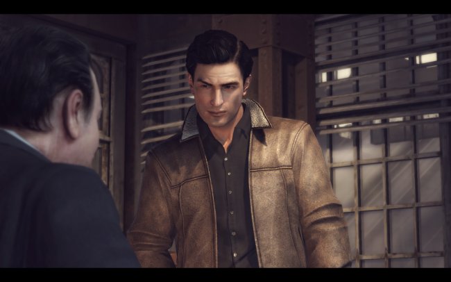 Mafia 2 Recensione - Gamereactor