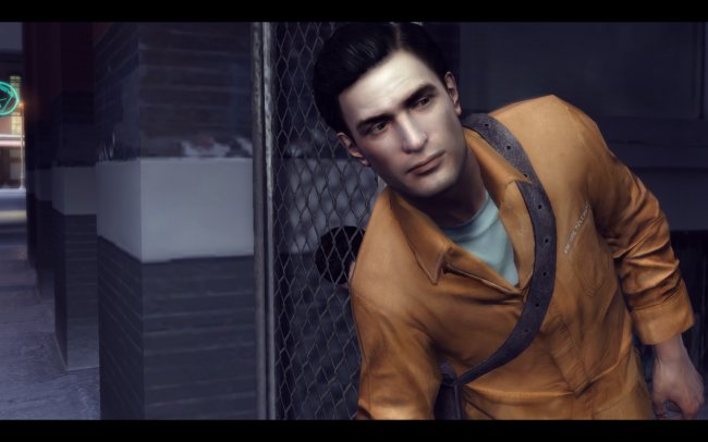 Mafia 2 Recensione - Gamereactor