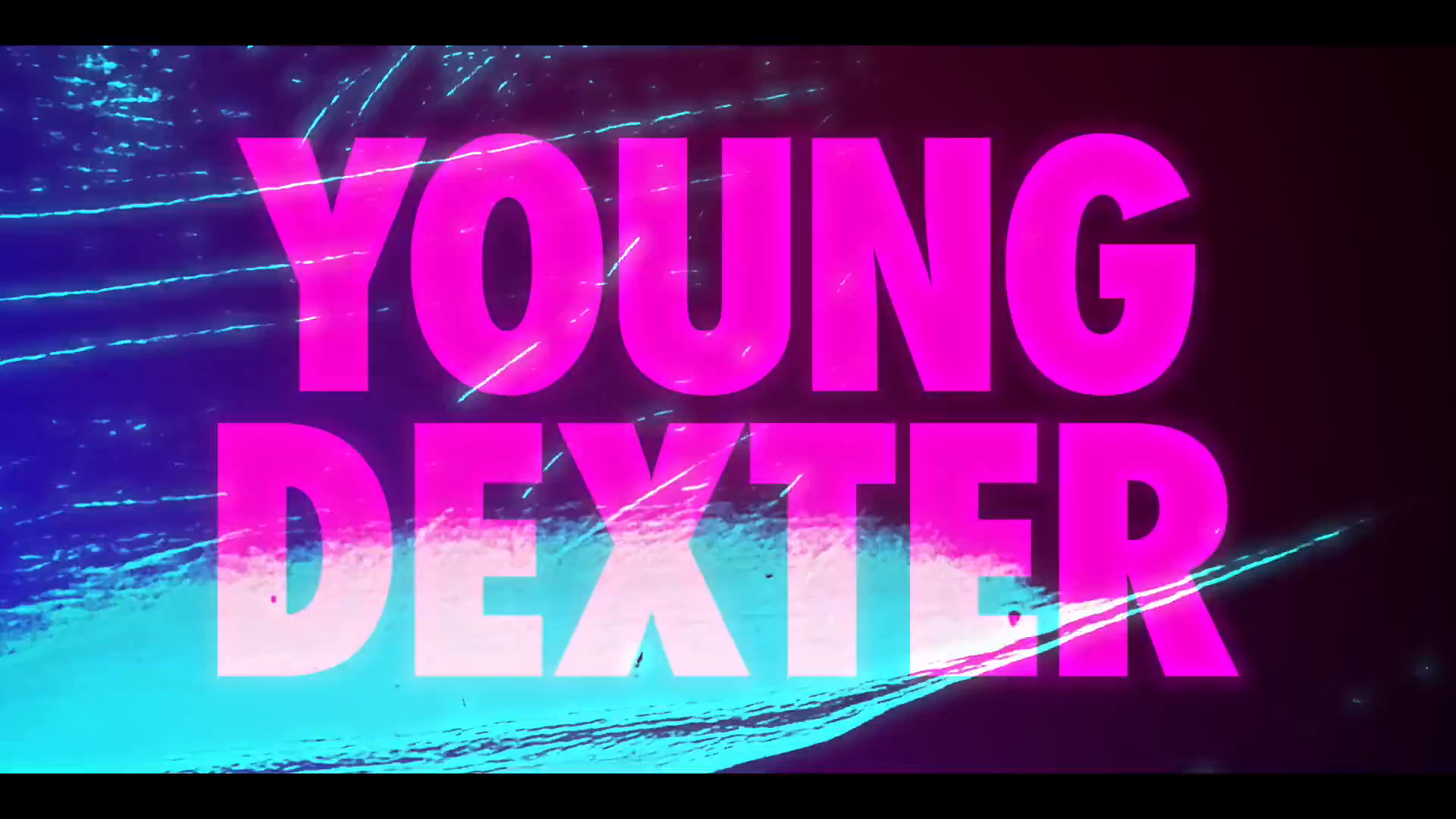 La serie prequel di Dexter mostra un cast stellare nel nuovo trailer ...