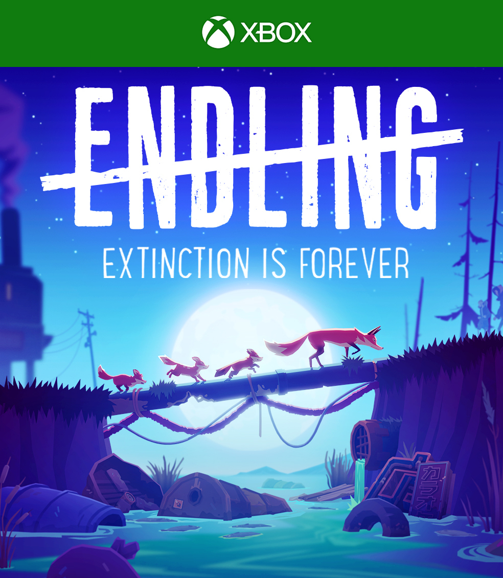 Endling: Extinction is Forever in arrivo per PS5 e Xbox Series S/X a ...