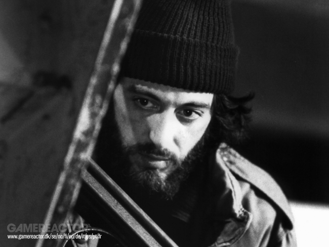 Le cinque migliori prestazioni di Al Pacino - - Gamereactor