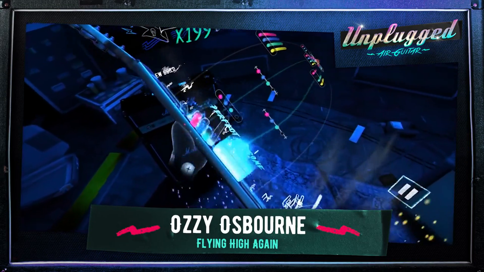 Unplugged arriva su PC, rockeggia a suon di classici in VR - - Gamereactor