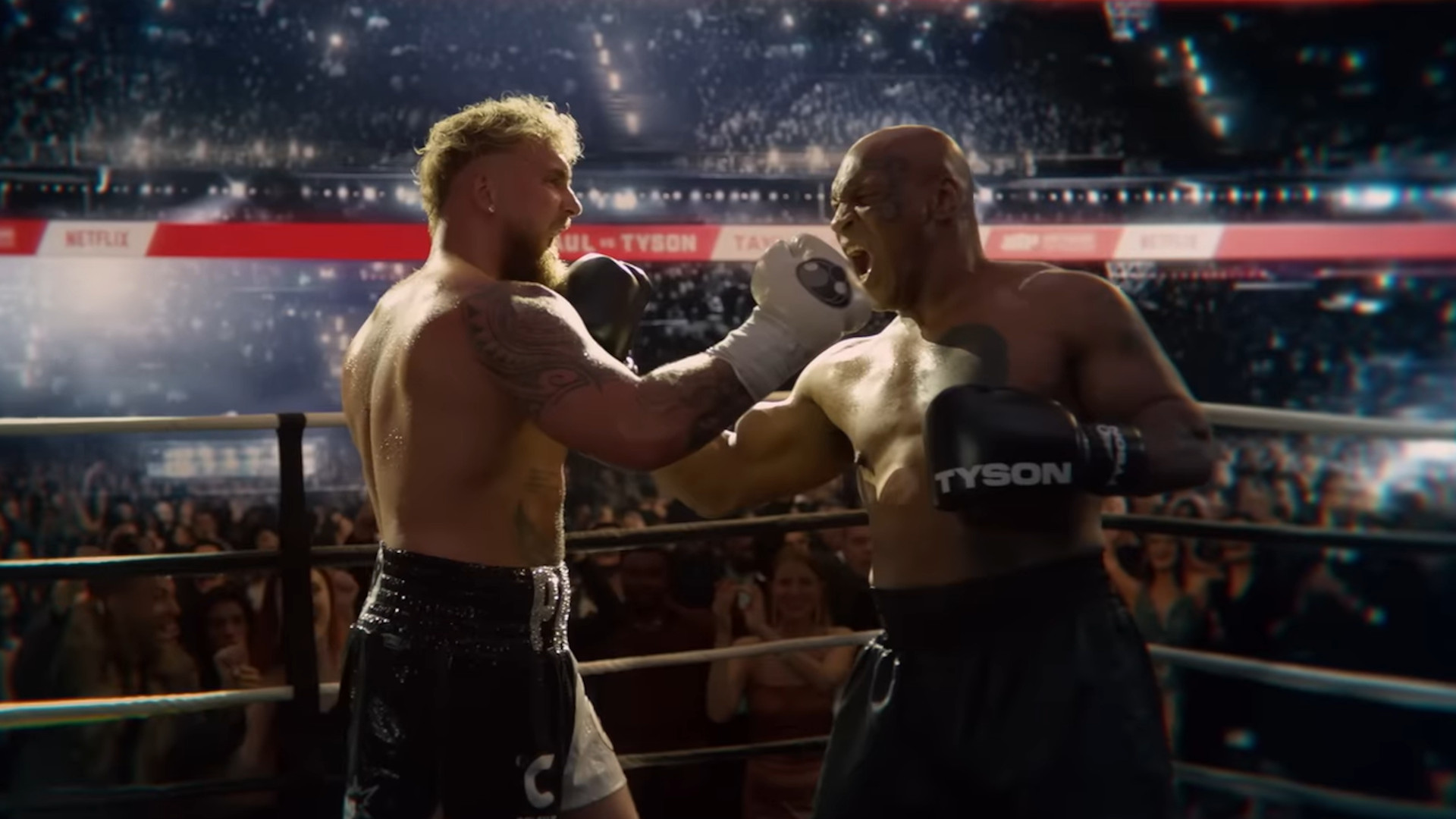 Mike Tyson vs. Jake Paul: che ore sono e dove guardare il tanto atteso ...
