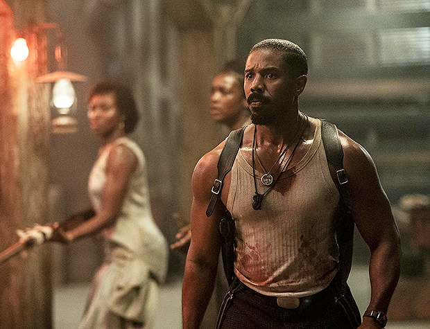 Andor e Sinners vincono alla grande ai Rotten Tomatoes Awards 2025