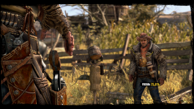 Call of Juarez: Gunslinger Recensione - Gamereactor