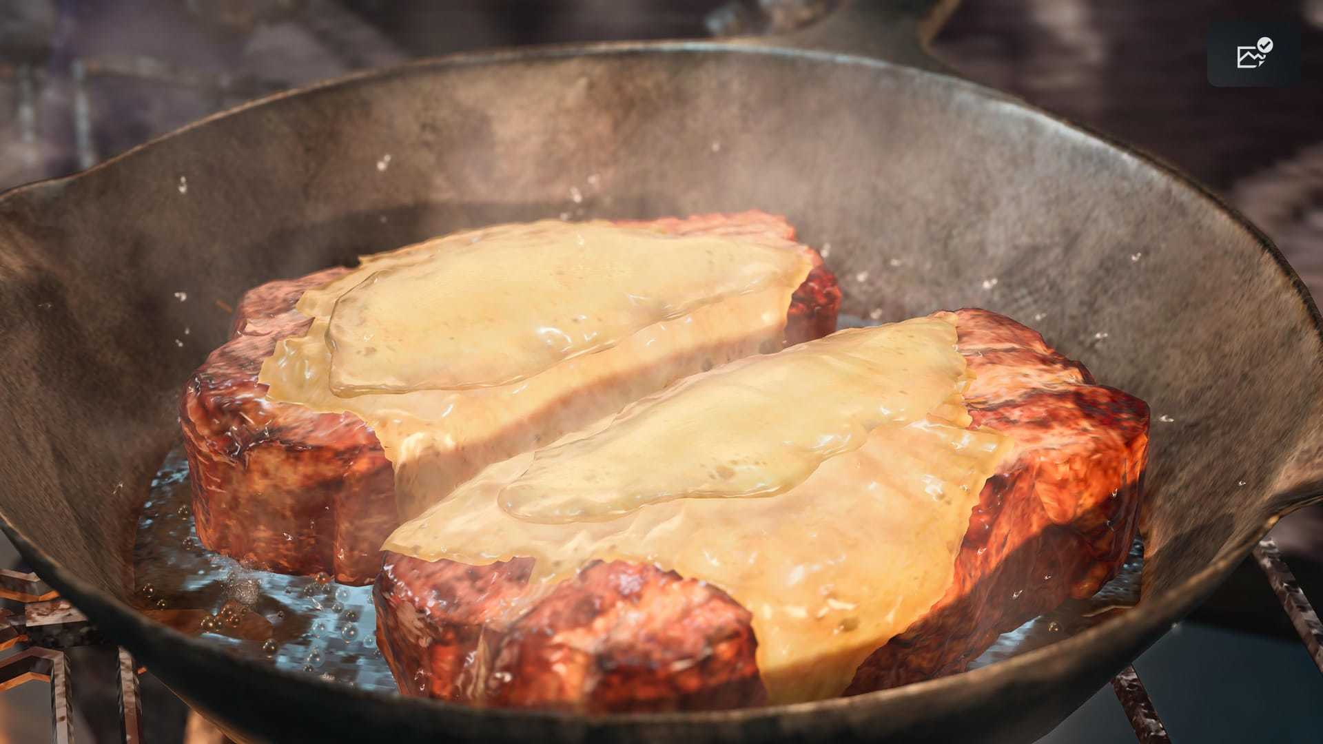 Monster Hunter: Wilds: Come cucinare, dubbi più comuni su alimenti ...