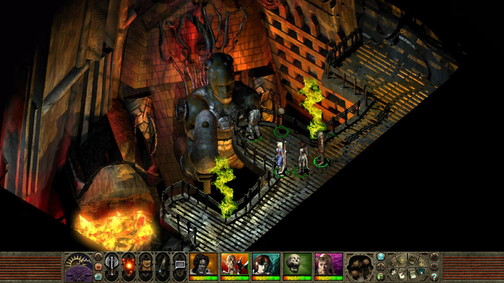 Planescape Torment: Enhanced Edition Recensione - Gamereactor