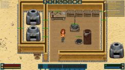 CryoFall - Gamereactor Italia