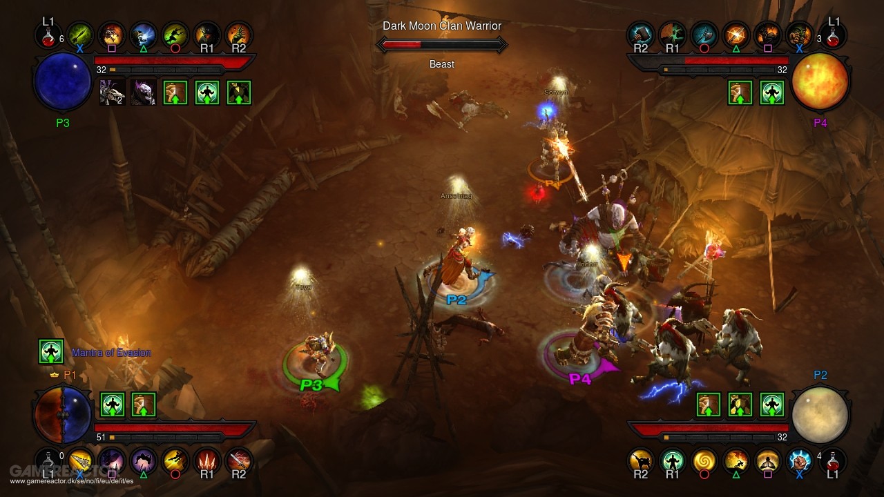 Diablo III Recensione - Gamereactor