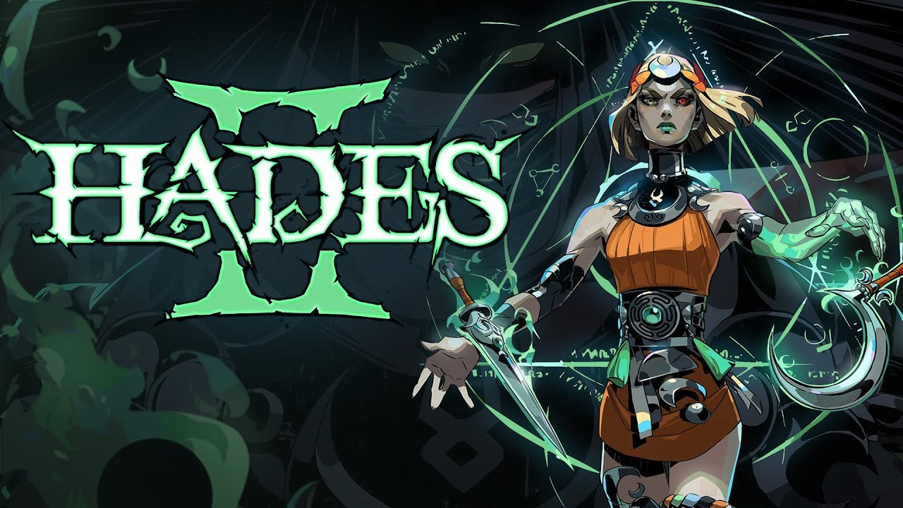La terza patch di Hades II è arrivata con alcuni buff divini