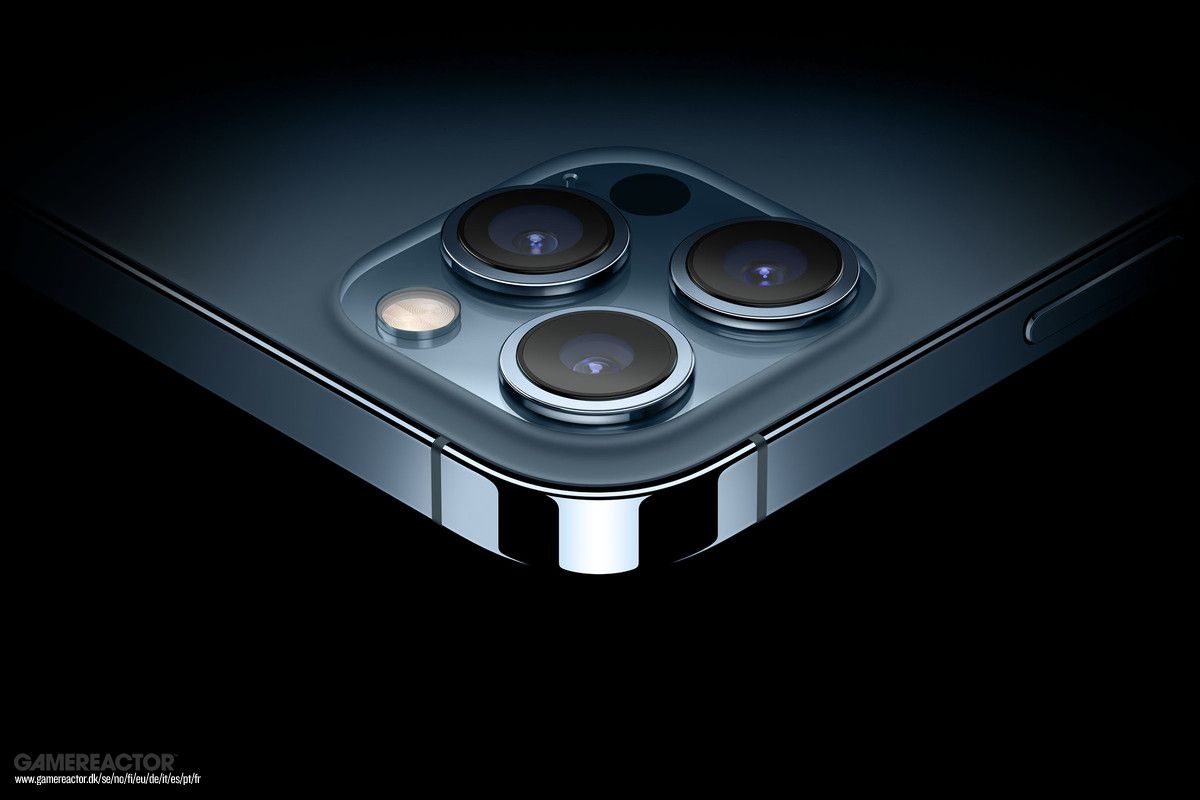 iPhone 12 Pro Max - La recensione