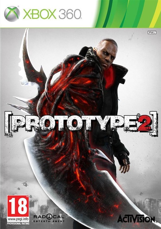 Prototype 2: la collector's