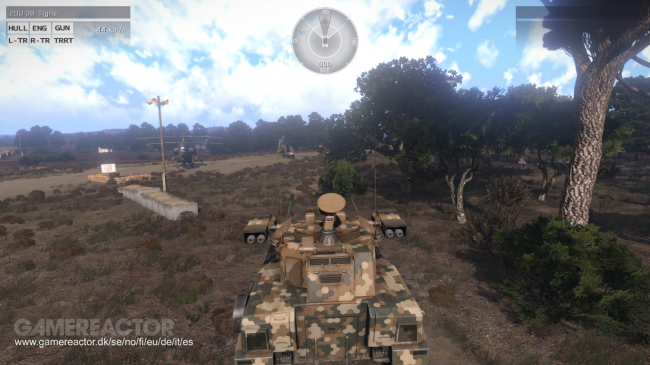 Arma III Recensione - Gamereactor