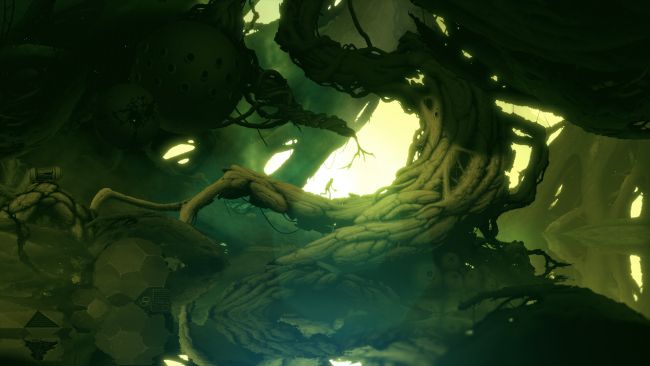 Bionic Bay Recensione - Gamereactor