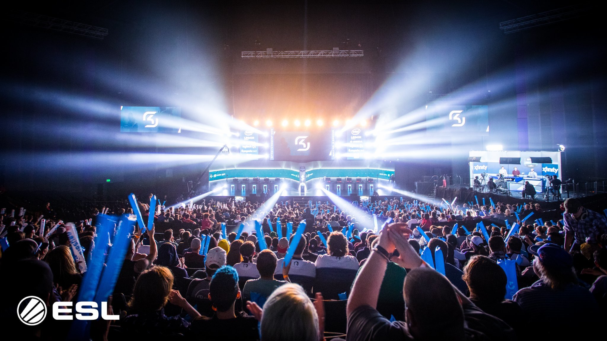 US university offering degree in Esports Management - - Gamereactor