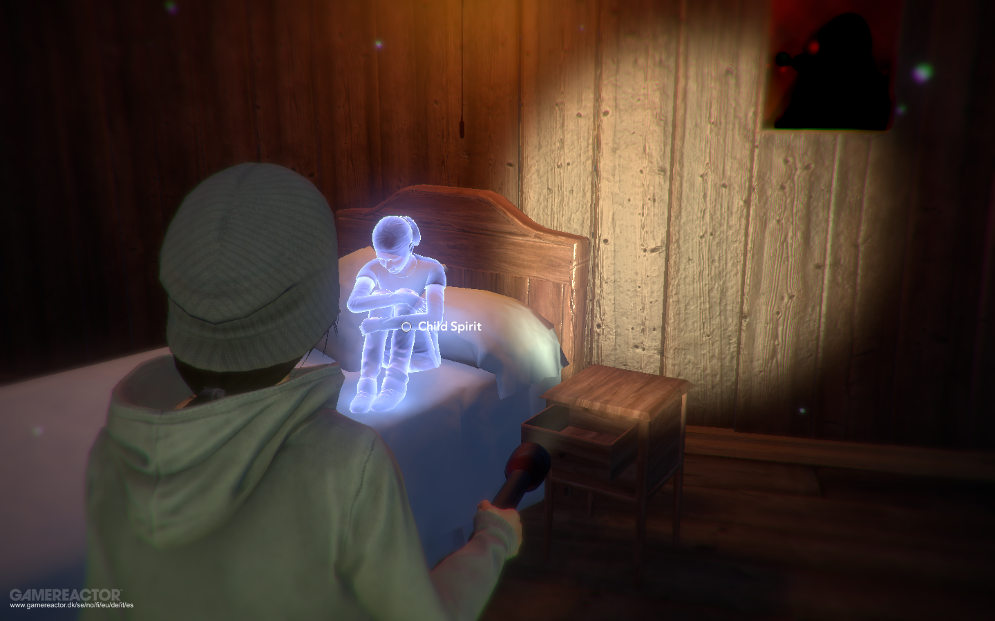 Dreamfall Chapters Preview - Gamereactor