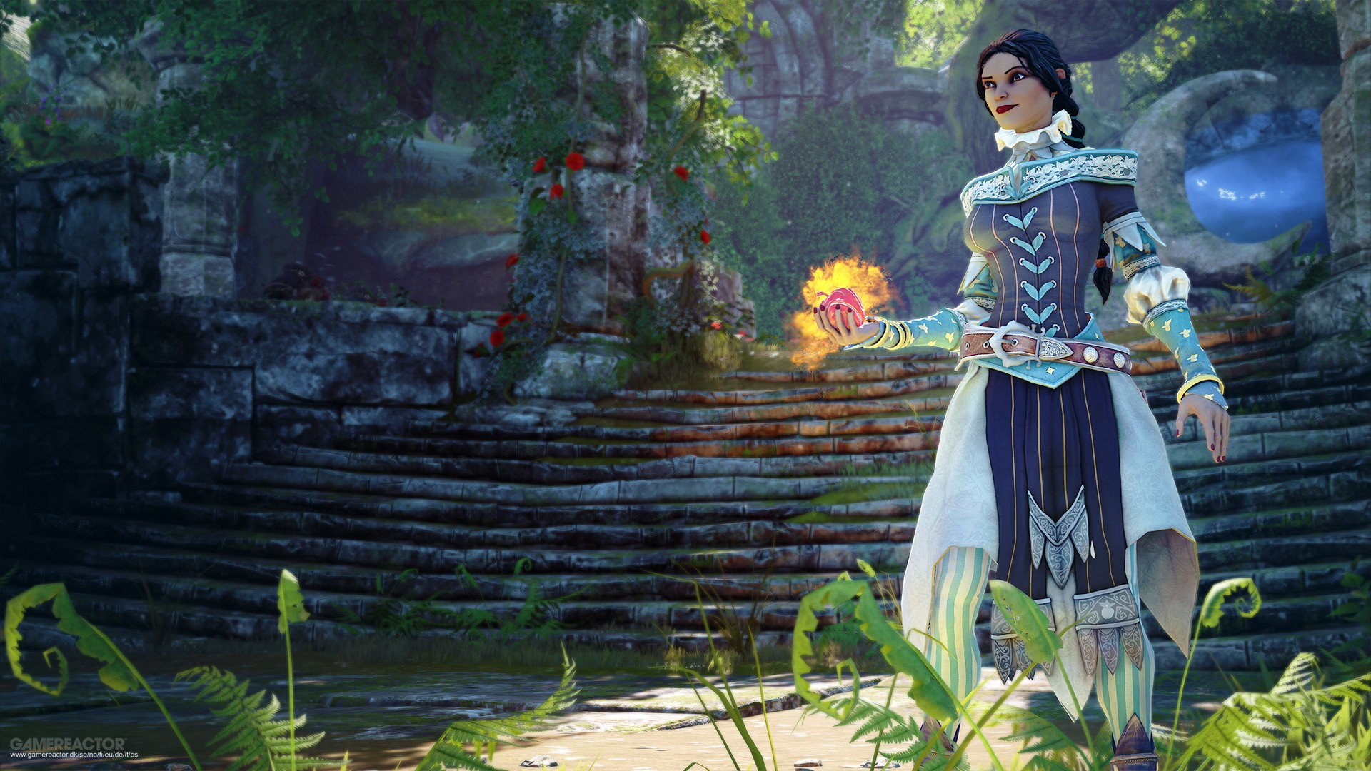 Fable Legends: Nuovi imperdibili screenshot