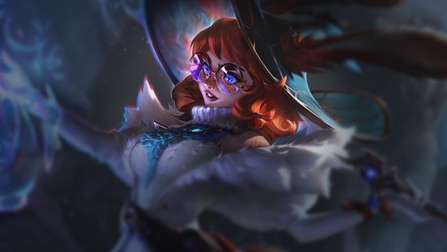 Prime Impressioni Giocando League Of Legends Nuovo Campione Il Gioco Ha Davvero Bisogno Di