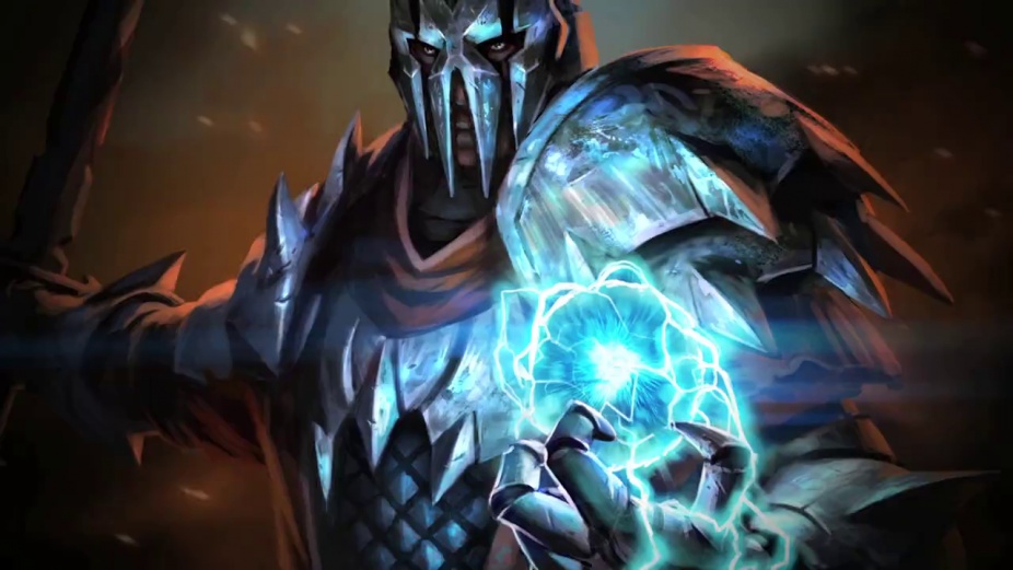 GOMA: due nuovi personaggi - Guardians of Middle-Earth - Gamereactor