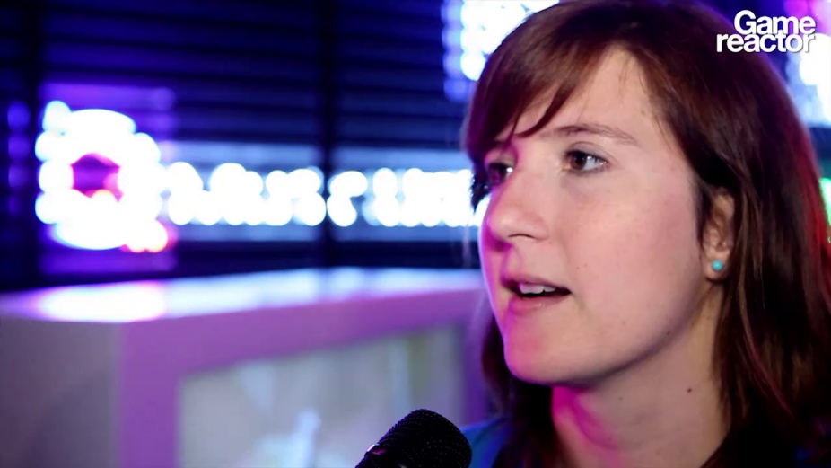 GRTV: Journey interview