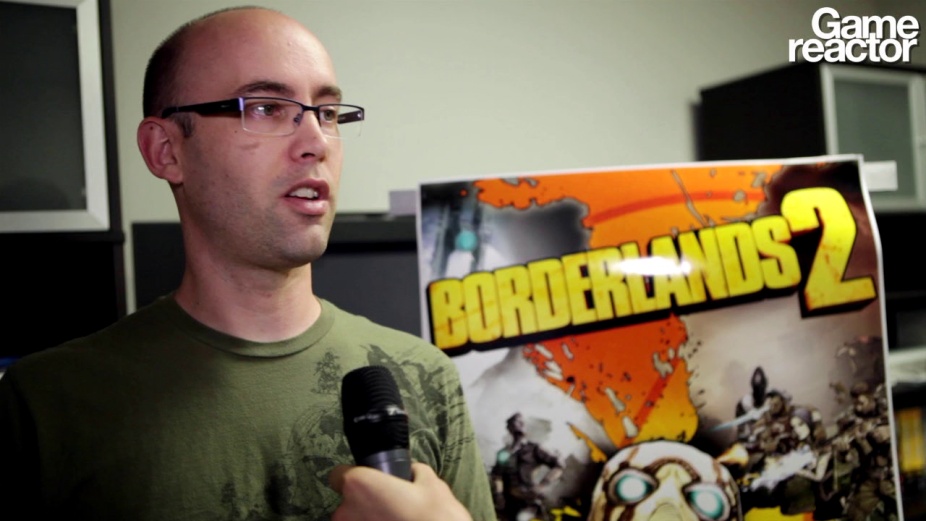 Borderlands 2: l'arte