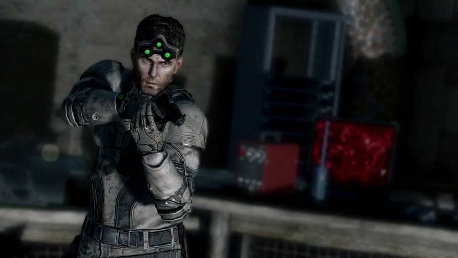 Splinter Cell: walkthrough - Splinter Cell: Blacklist - Gamereactor