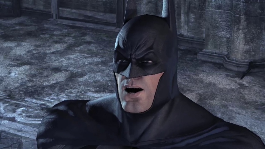 Batman GOTY: trailer - Batman: Arkham City - Gamereactor