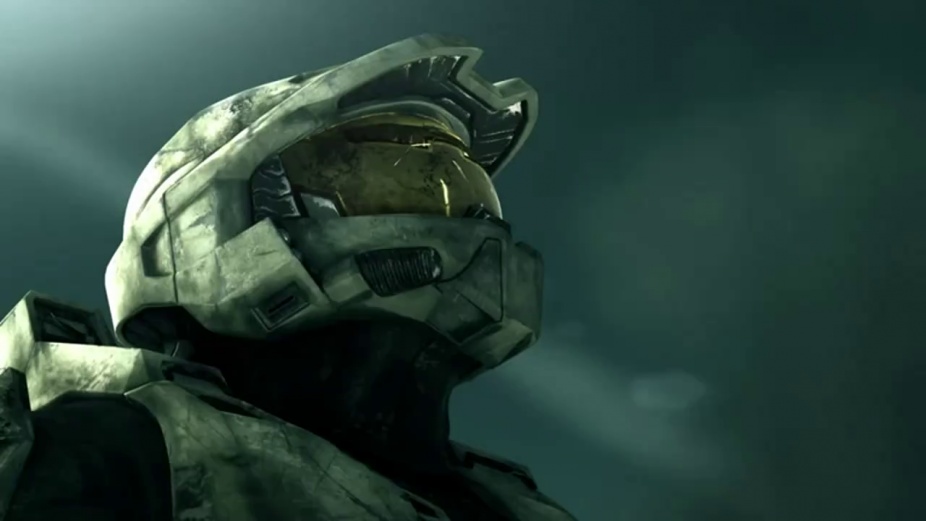 Halo: Reach - Deliver Hope